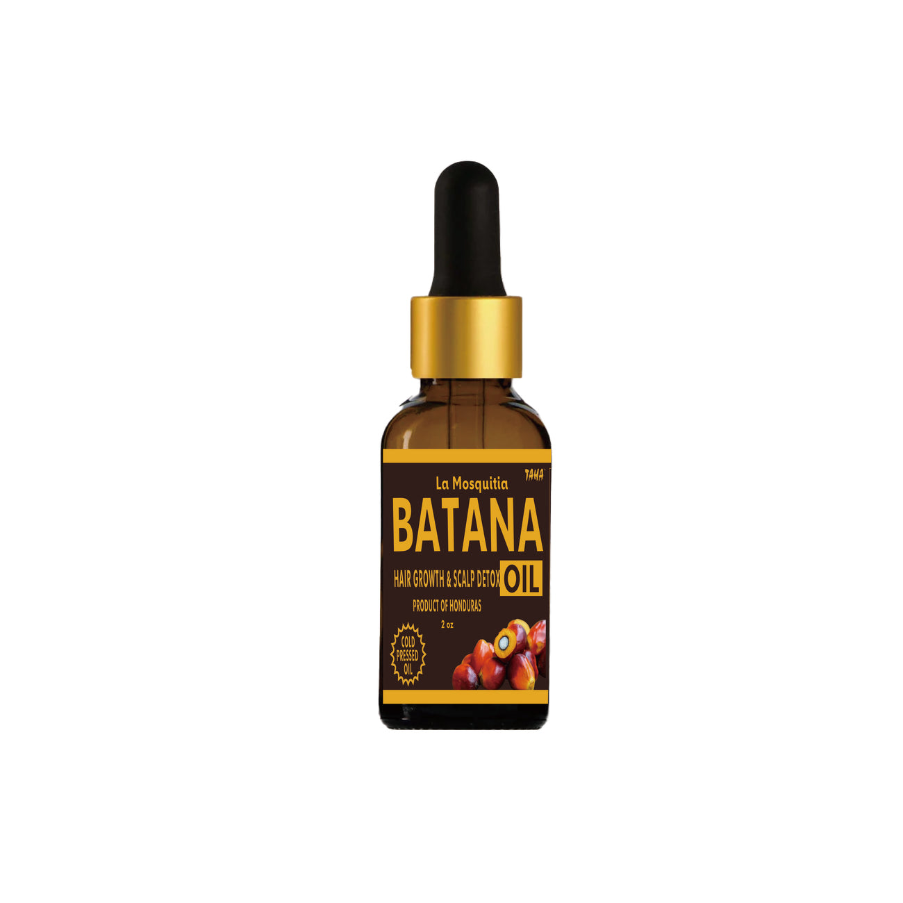 BATANA OIL – Taha Hair Locs n Locs